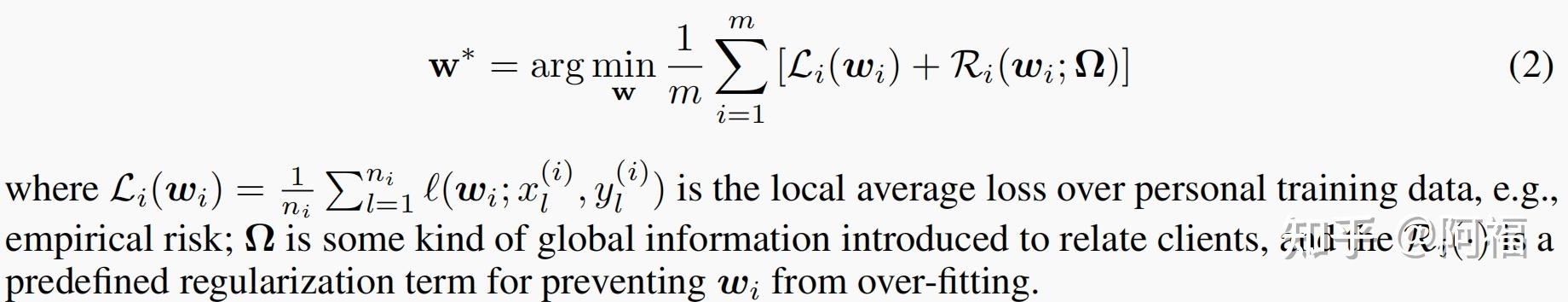 FedPAC：Personalized Federated Learning With Feature Alignment and Classifier Collaboration ICLR ...