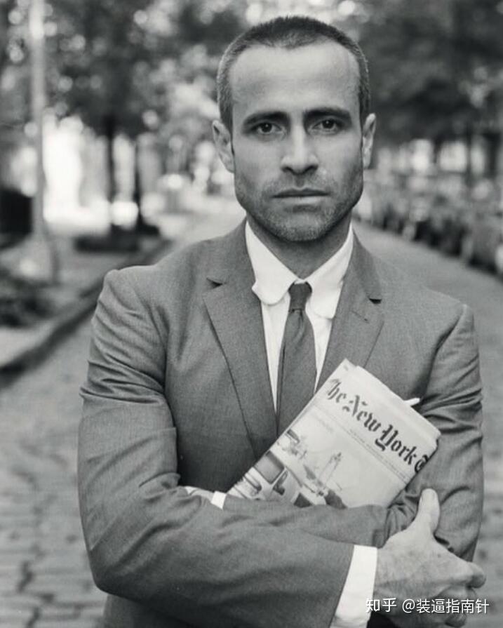 如何评价汤姆布朗尼这个品牌。? - 知乎