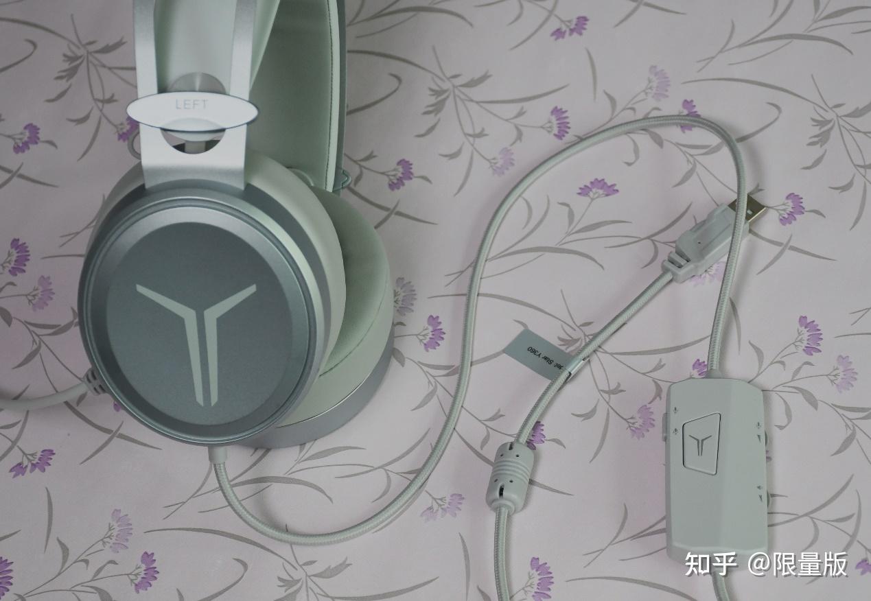 联想拯救者Star Y360耳机实用体验：百元以内能买到的最强游戏电竞耳机