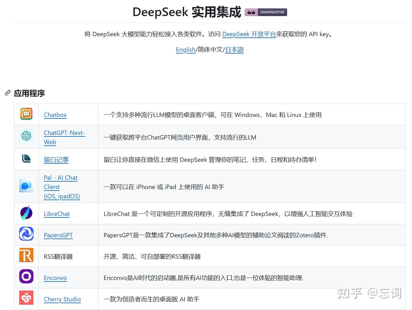 手把手教你，简单调用DeepSeek api - 知乎