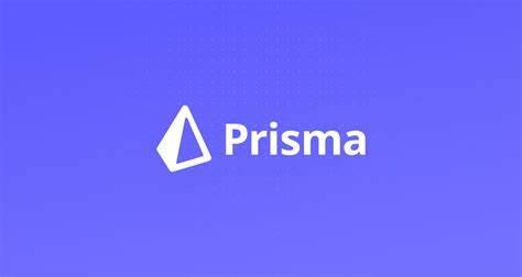 详解 Primsa 中数据库表之间关系 - 知乎