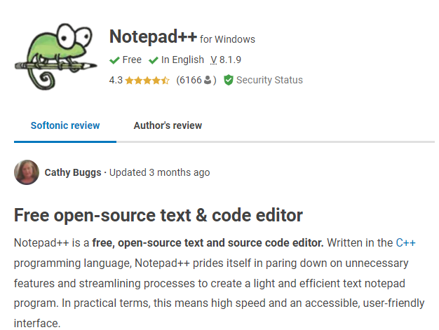 notepad，Notepad++安装教程及连接linux服务器功能 - 知乎