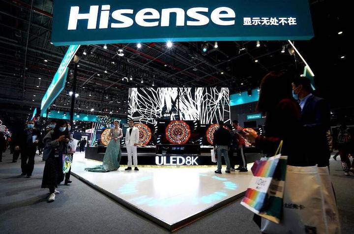 2024年618/双十一值得购买的电视有哪些？今年海信新款E5N Pro、E7N、E8N Pro、E8N Ultra、U8N Pro值得买吗？海信电视618/双十一选购全攻略 - 知乎