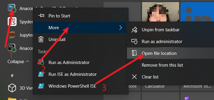 在 Vscode Terminal 中使用 Anaconda PowerShell Prompt - 知乎