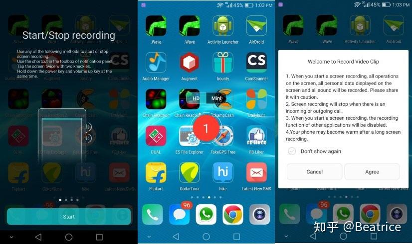 八年十代，从华为Mate系列窥探EMUI的发展史 - 知乎