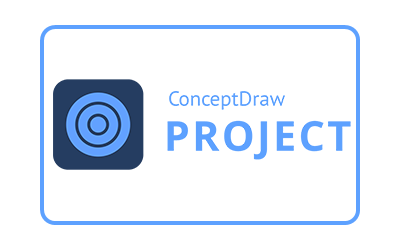 ConceptDraw PROJECT项目管理工具介绍 - 知乎