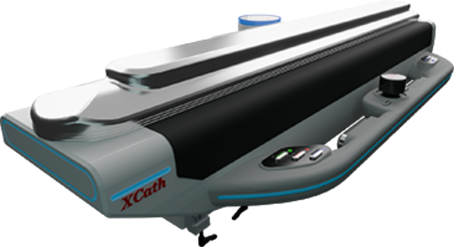 超远程！血管介入机器人完成跨国取栓手术 - 知乎