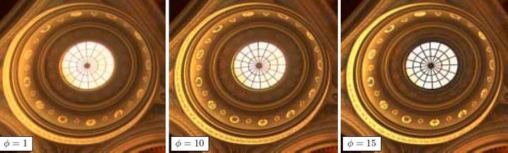 HDR中tone mapping operator的设计参考 - 知乎