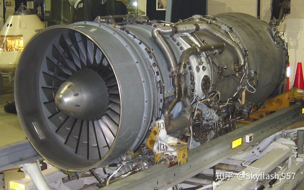 另一面的辉煌——格鲁曼F-14“雄猫”战斗机 - 知乎