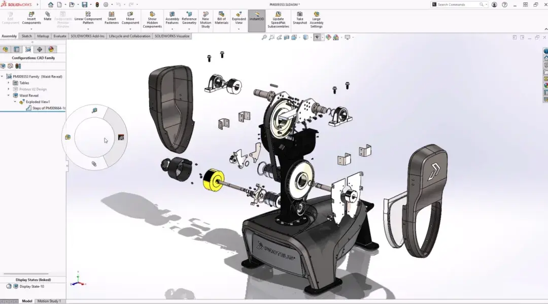 一分钟了解新功能丨Visualize 2025新功能 - 知乎