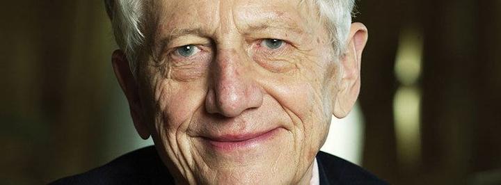 一本人人都看得懂的规划著作 —— Peter Hall 与他的"明日之城" - 知乎