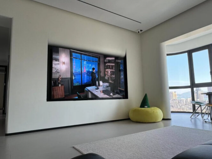 tcl q 10k pro和tclq10k有什么区别？那款更值得买 - 知乎