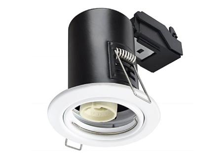 BS 476-21：1987 英国防火筒灯耐火测试 - 知乎