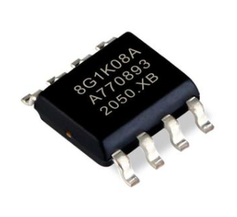 STC8G1K08A学习笔记-1 - 知乎