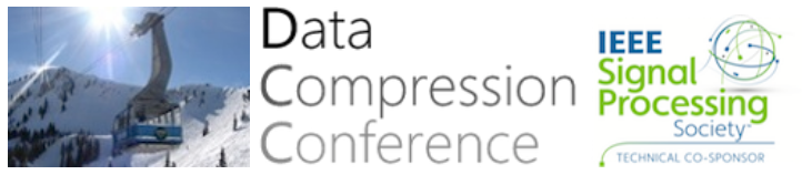 Data Compression Conference (DCC) 会议一篇poster是什么水平？ - 知乎