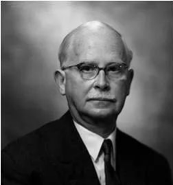 人工晶体之父——Harold Ridley教授 - 知乎