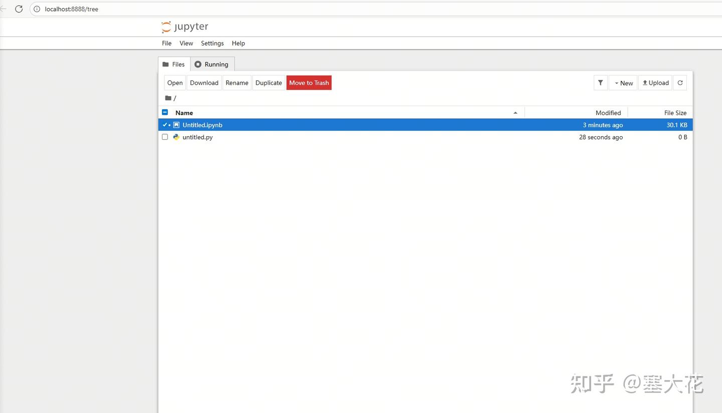 【Python 数据分析入门】第3篇：Jupyter Notebook 入门教程：Python 数据分析的最佳伙伴 - 知乎