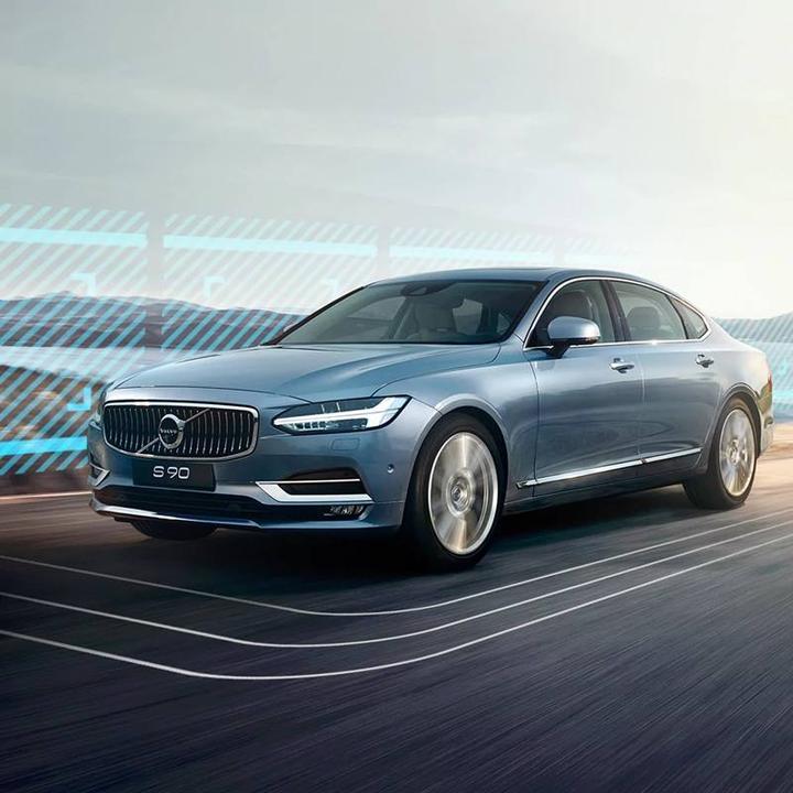 15万买二手沃尔沃S90！BBA同级别性价比之王！ - 知乎