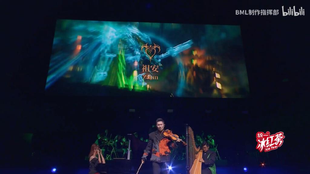 如何评价B站BML2023？ - 知乎