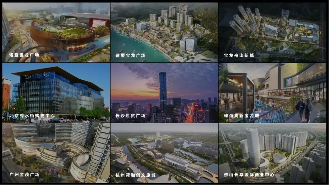 JERDE在华成立设计团队，续写建筑设计传奇 - 知乎