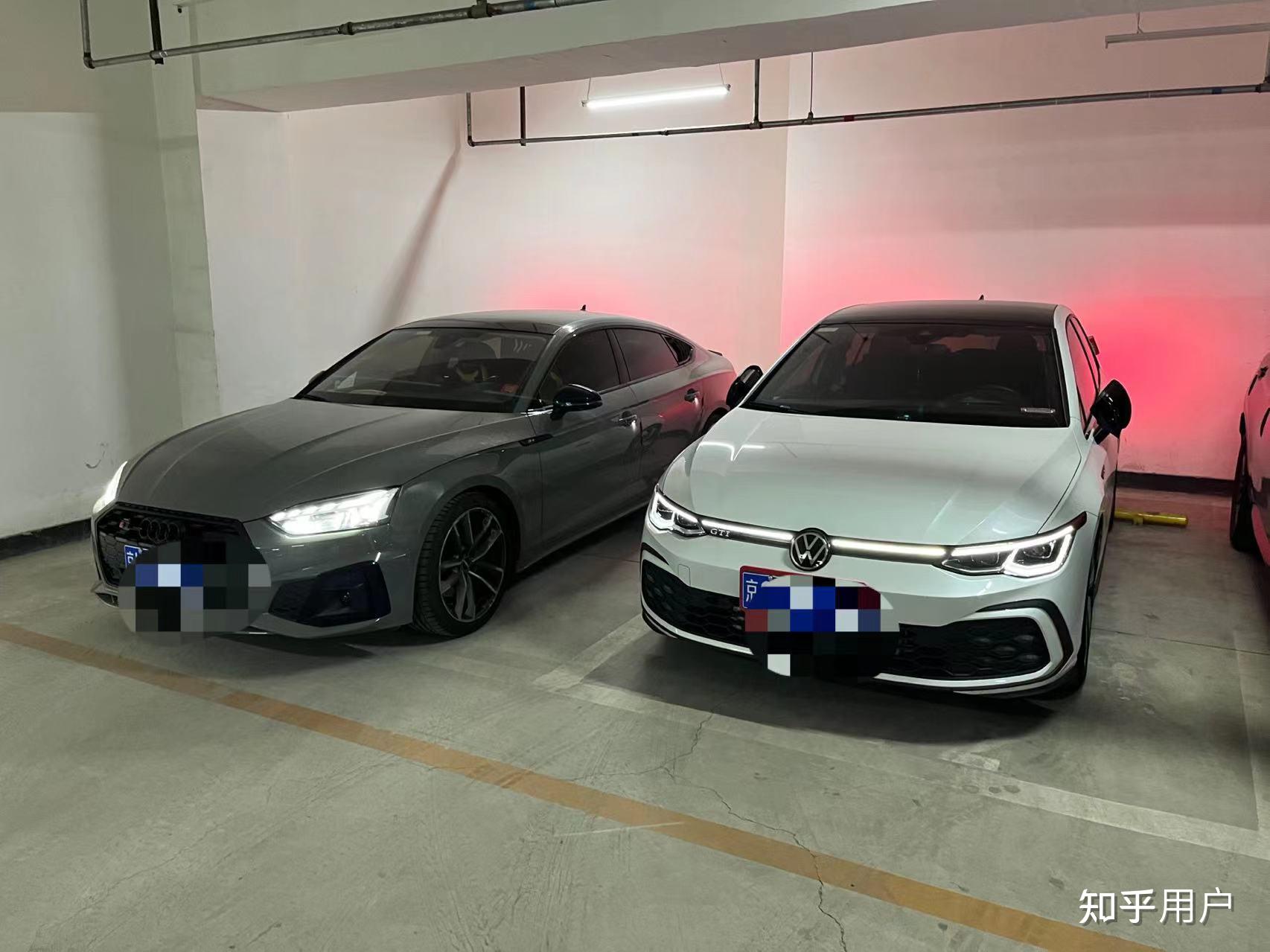 高尔夫8代GTi的真实油耗有多少啊？最近在纠结ct4和gti？ - 知乎