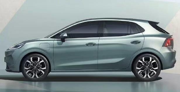 全新MG4将于8月5号发布，A0级纯电又有新选择了 - 知乎