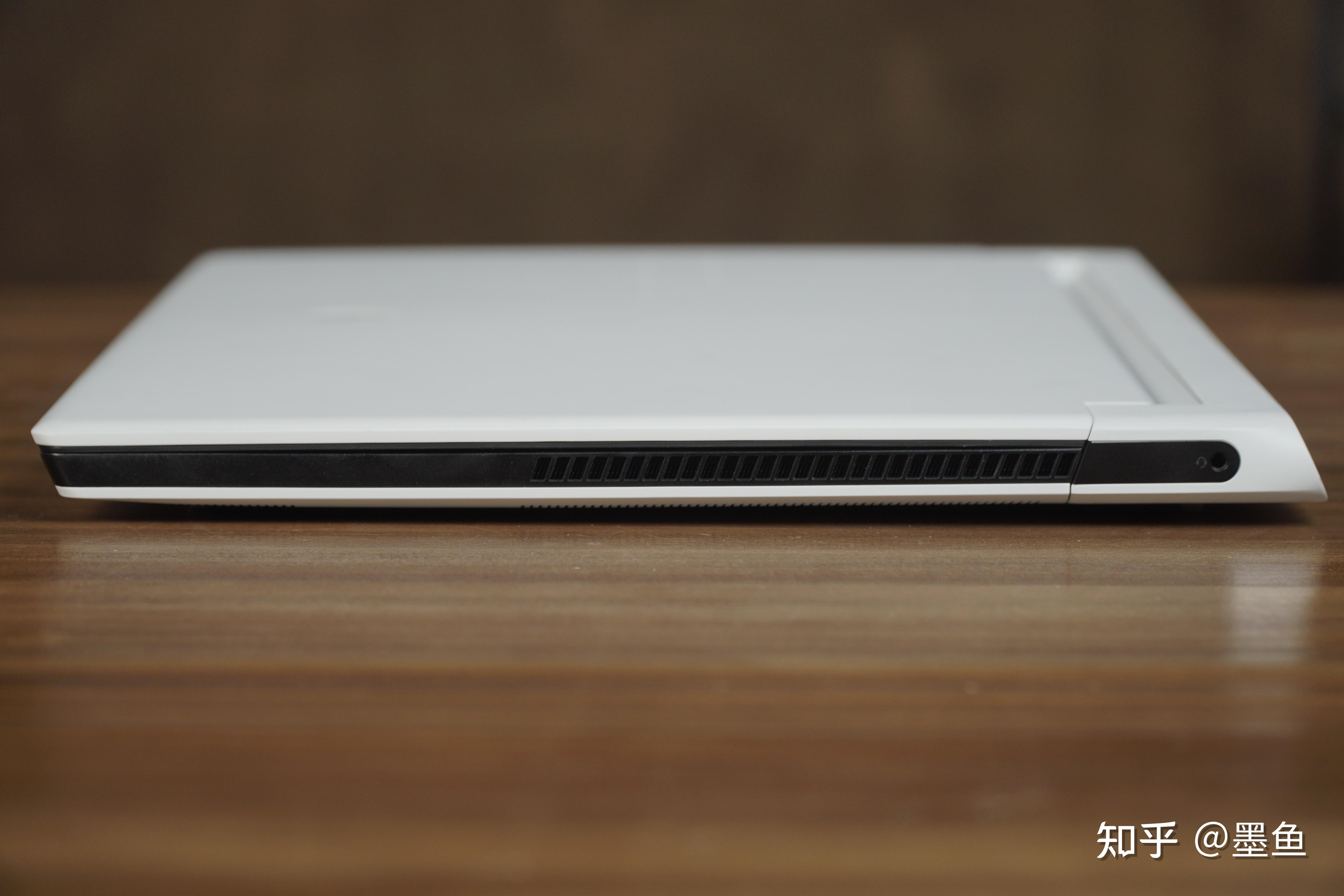 【用金钱堆砌出的顶级游戏本】——Alienware x17 R1性能篇 - 知乎