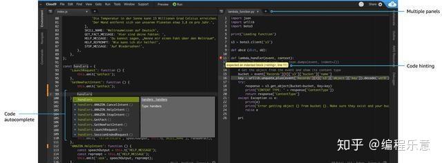13个程序员的最佳IDE，是你常用的吗？ - 知乎