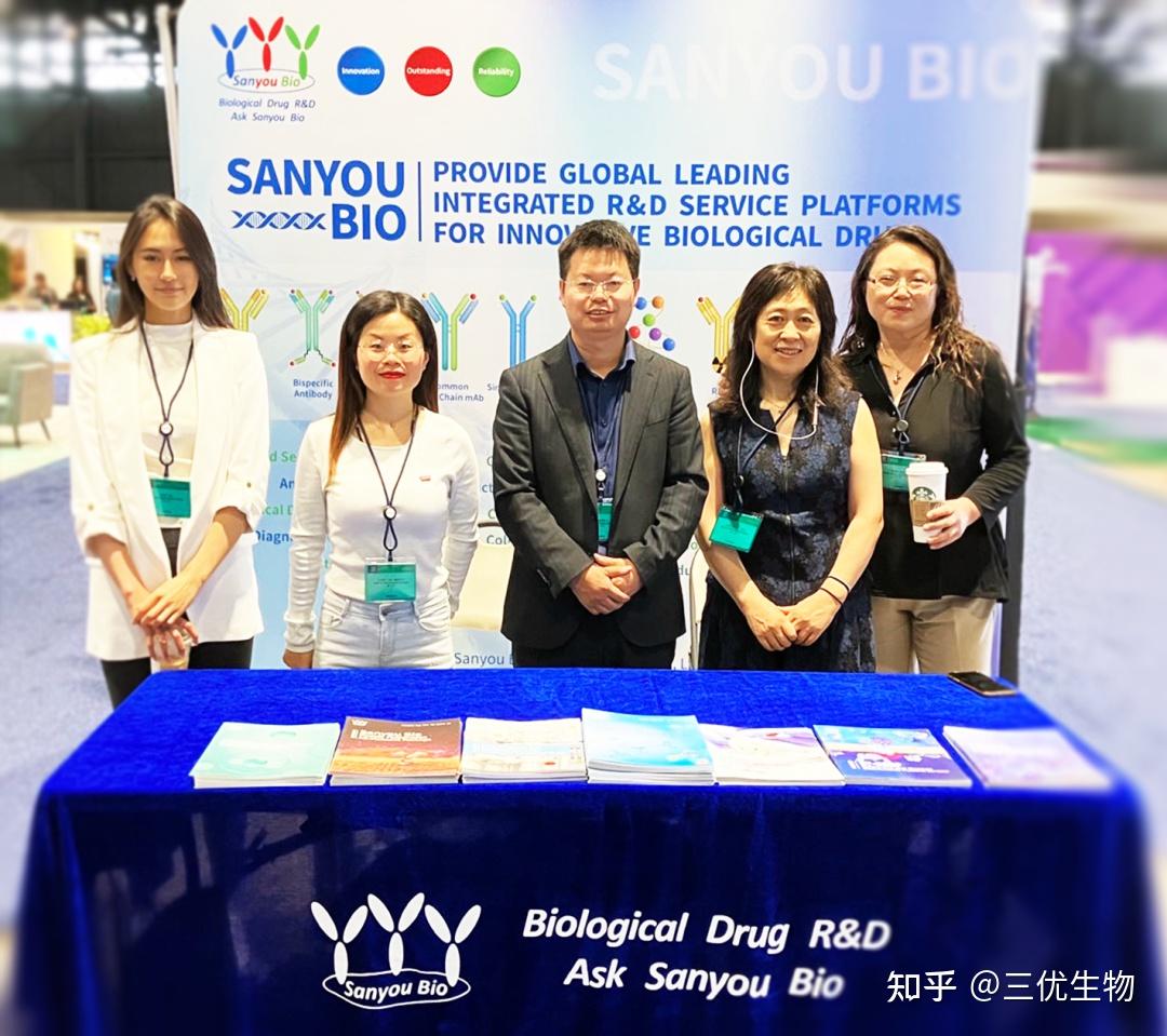 三优药讯｜ASCO23重大ADC临床结果解读（国产篇） - 知乎