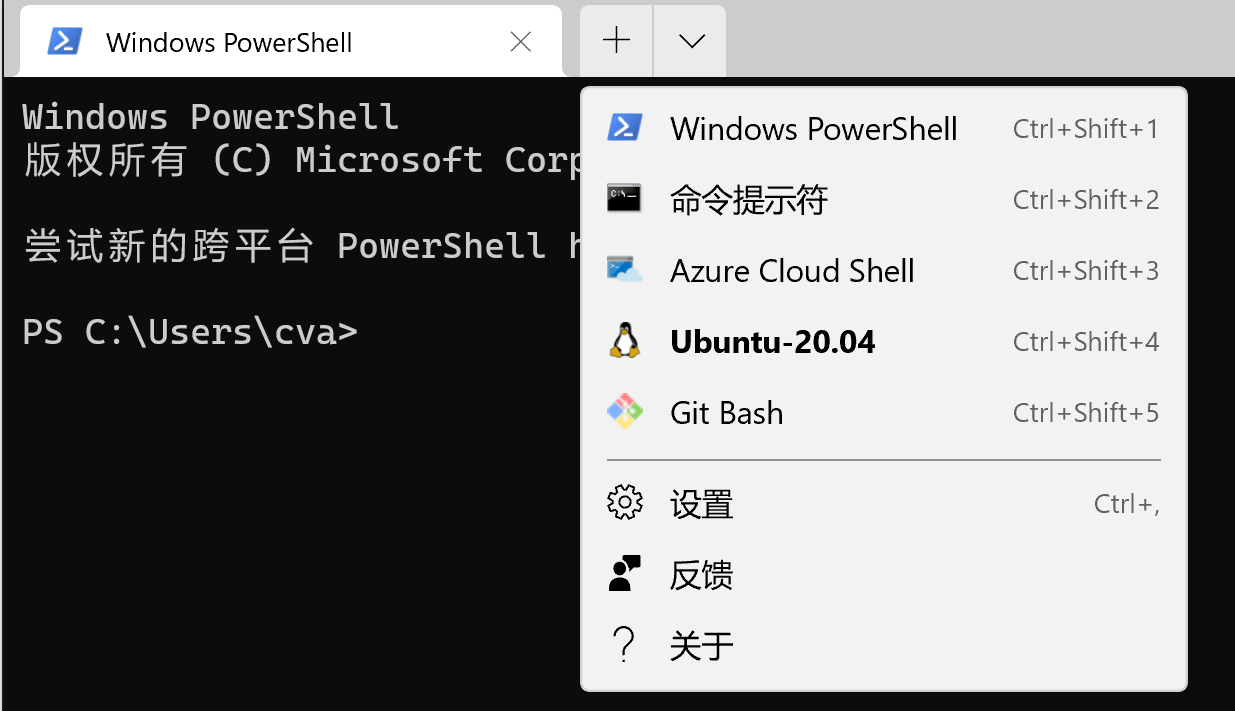 win10+wsl2+vs code+python平台搭建笔记 - 知乎