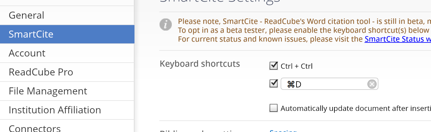 MAC上写论文有哪些好的文献管理软件可以推荐? - 知乎