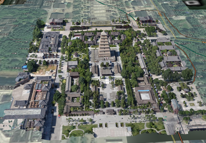 Mars3d-如何处理3dtiles过大加载很慢的问题 - 知乎