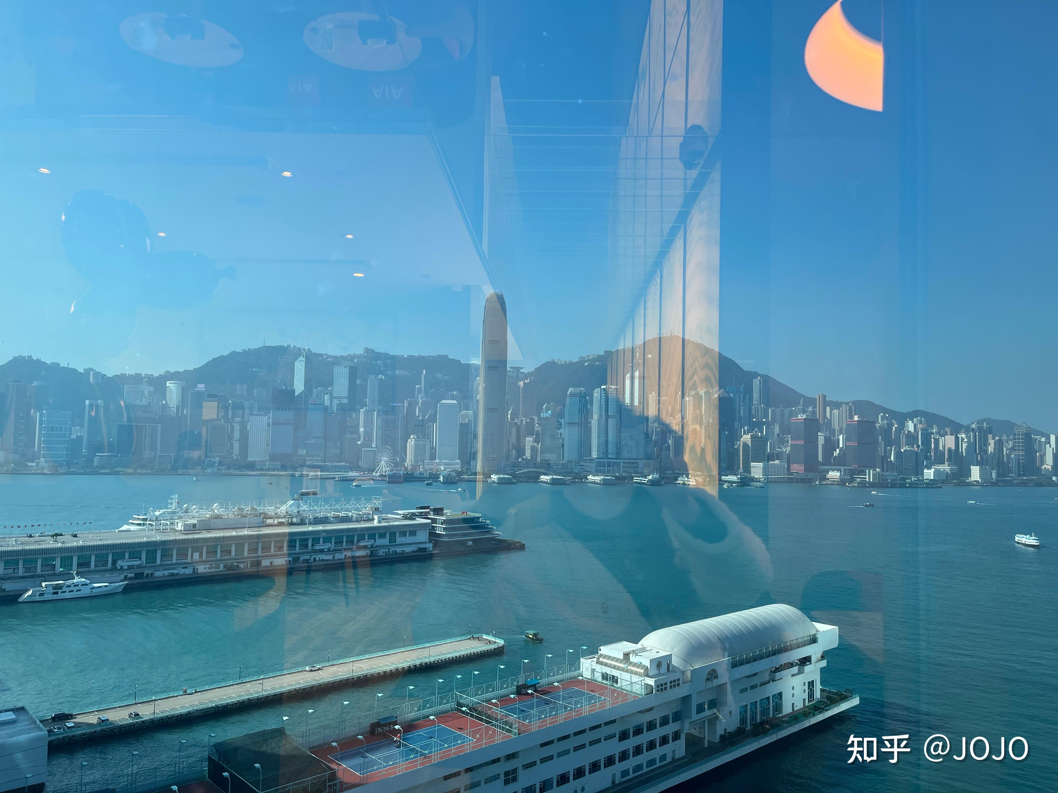 港澳三天旅游攻略 - 知乎