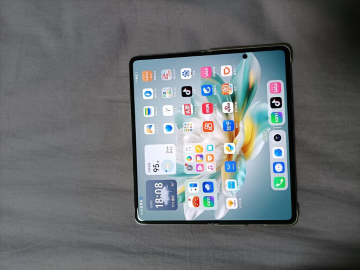 荣耀magicvs3（荣耀Magic Vs3）怎么样？体验三天优缺点测评 - 知乎