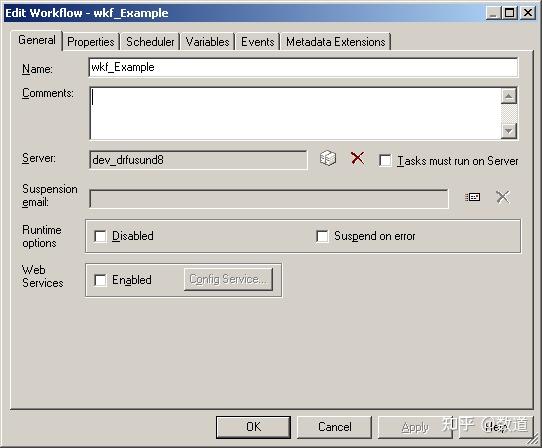 【Informatica】PowerCenter Workflow---4 - 知乎