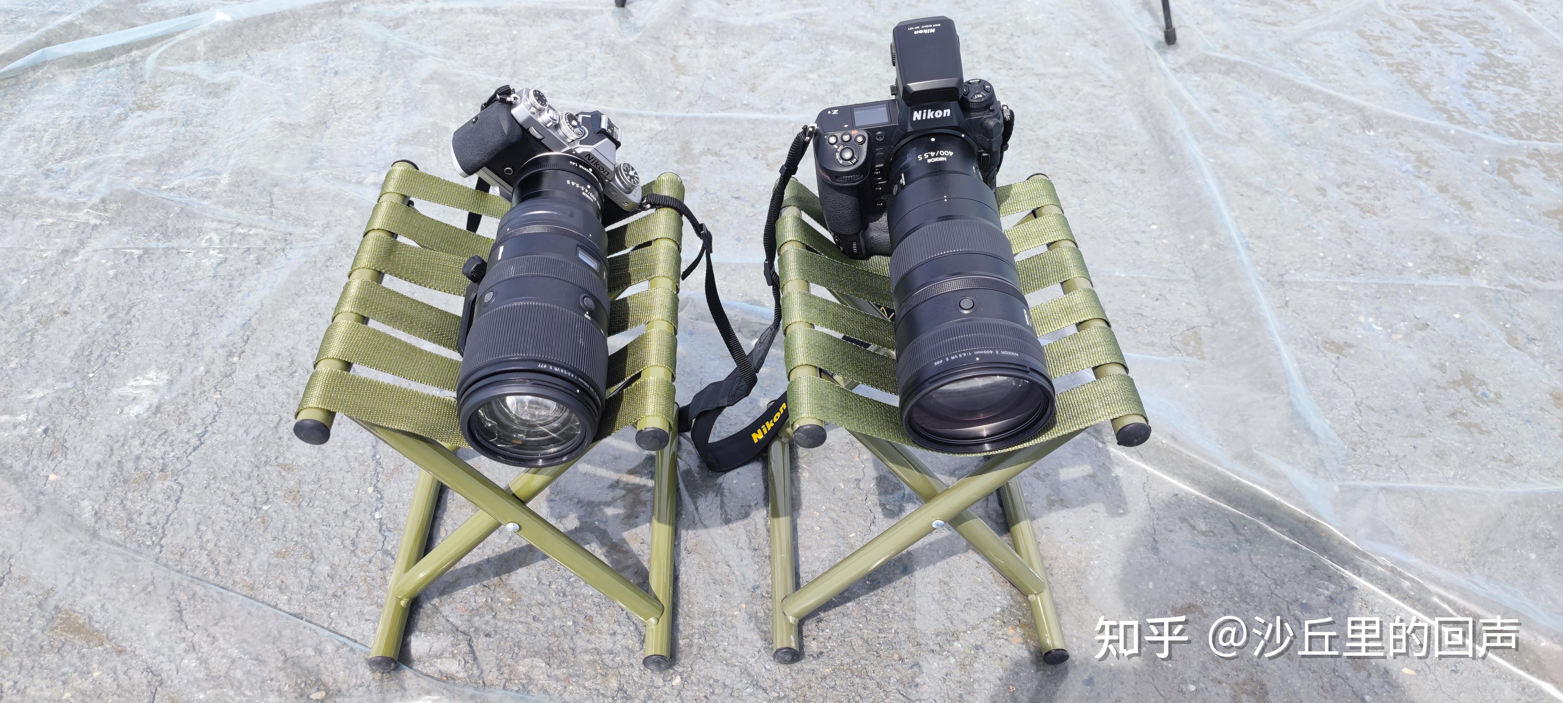 2023年尼康zfc和富士XT30选哪个好? - 知乎