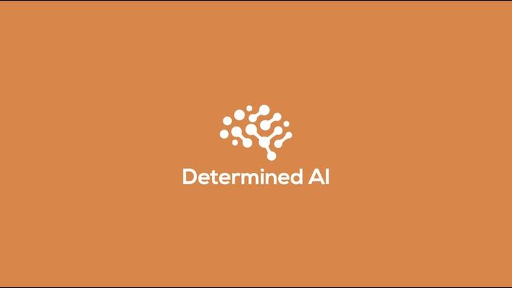 Determined AI：用免费的「分布式深度学习系统」加速NLP训练 - 知乎
