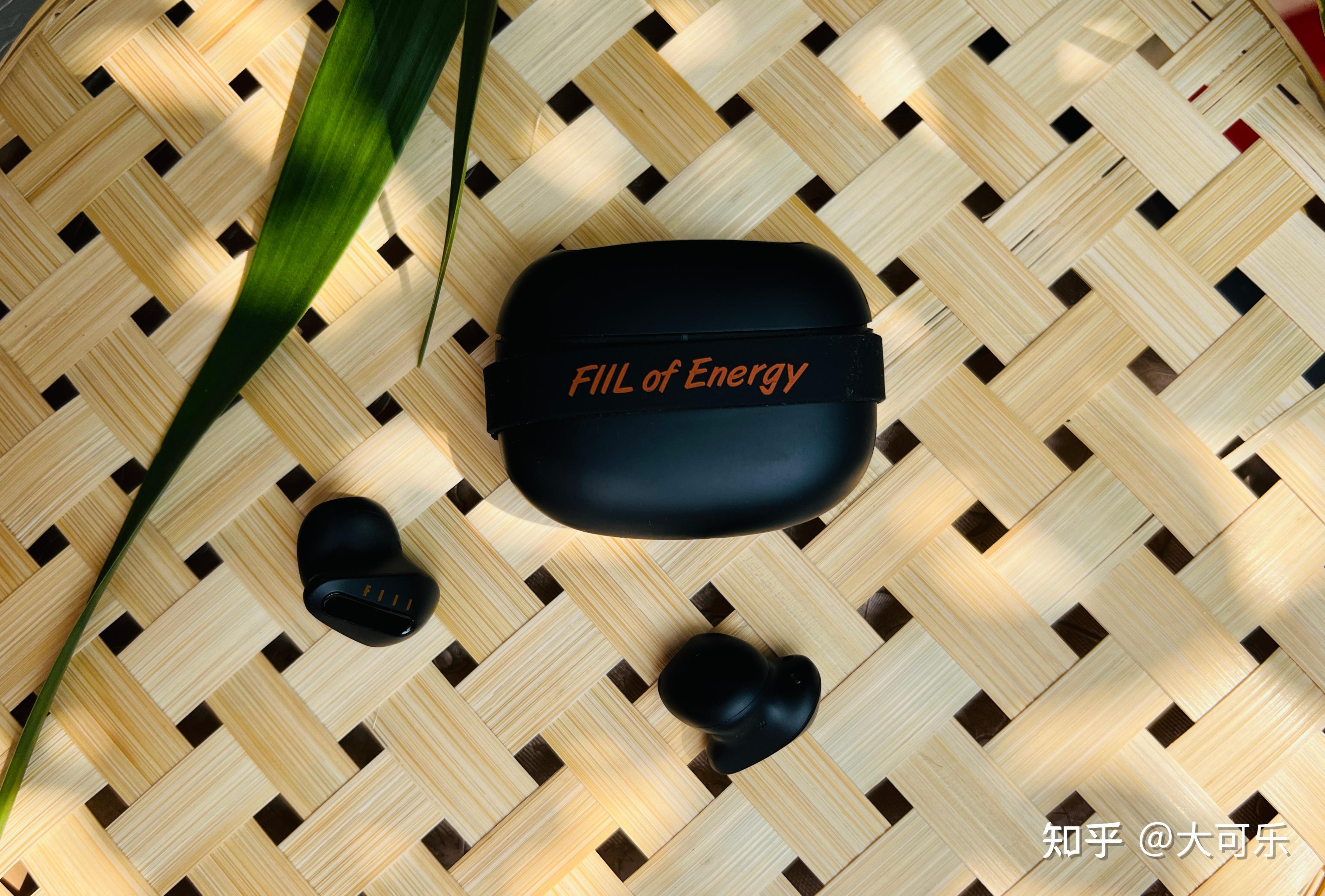 如何评价FILL Belt联名运动耳机？体验怎么样？值得购买吗？ - 知乎