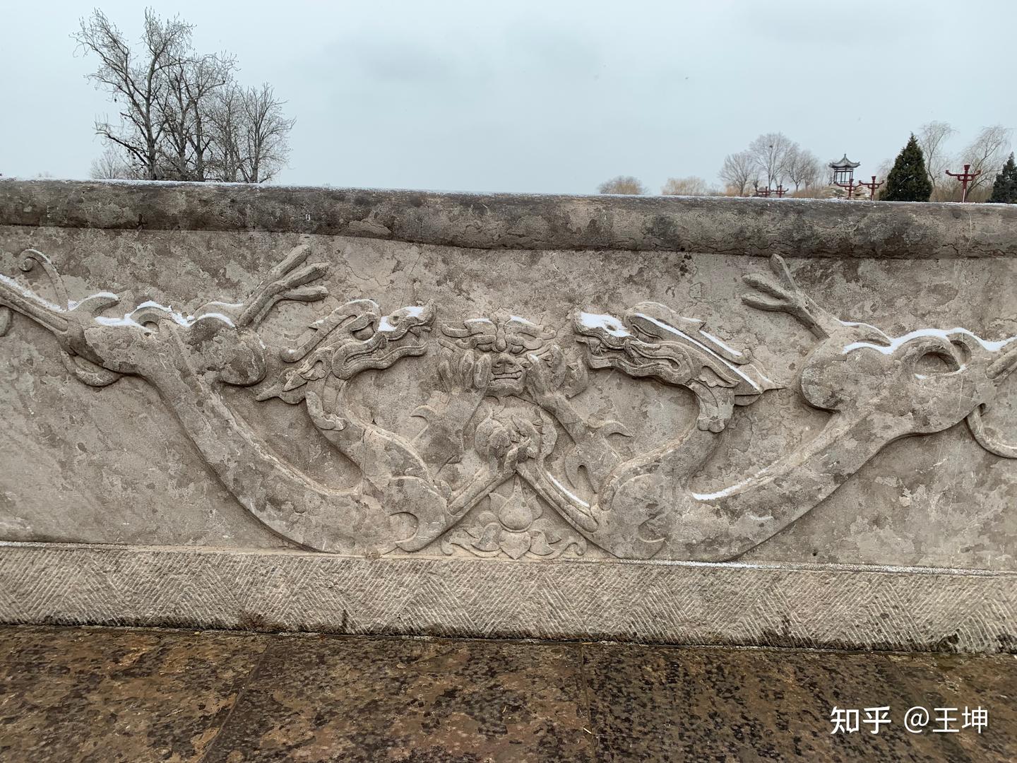 石家庄旅游简版攻略（三天版） - 知乎