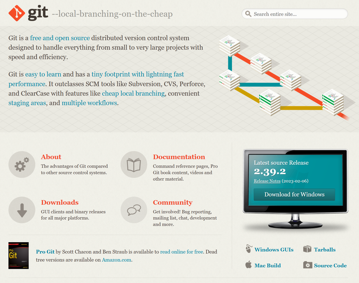 Git安装全教程（Win11） - 知乎