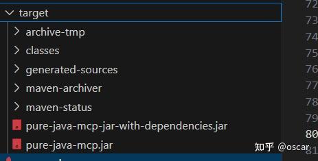 纯Java实现STDIO通信的MCP Server与客户端验证 - 知乎