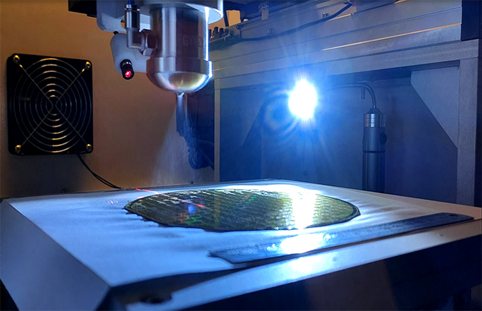 Photosensitive Polymer Materials - Photoresist - 知乎