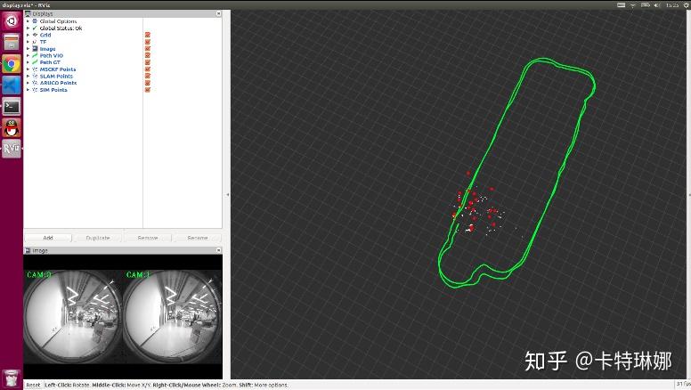 OpenVINS与MSCKF_VIO,VINS-MONO,ORB-SLAM3精度对比和实际环境测试 - 知乎