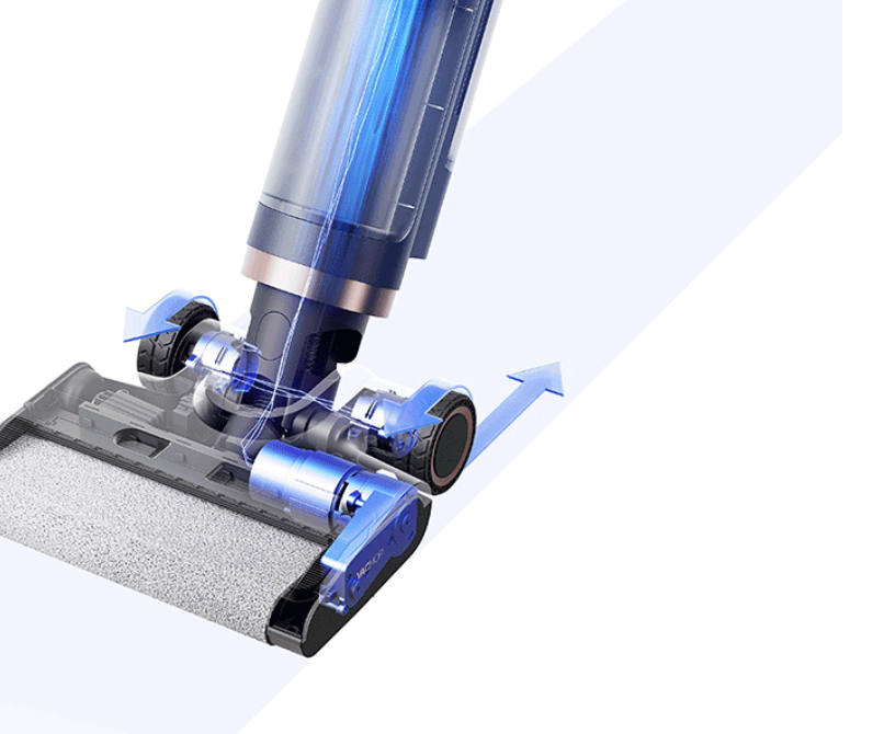 shark鲨客e3（鲨客e3洗地机）怎么样？有什么亮点？