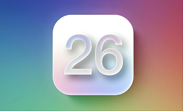 苹果发布 iOS 26 beta8 内测版 - 知乎