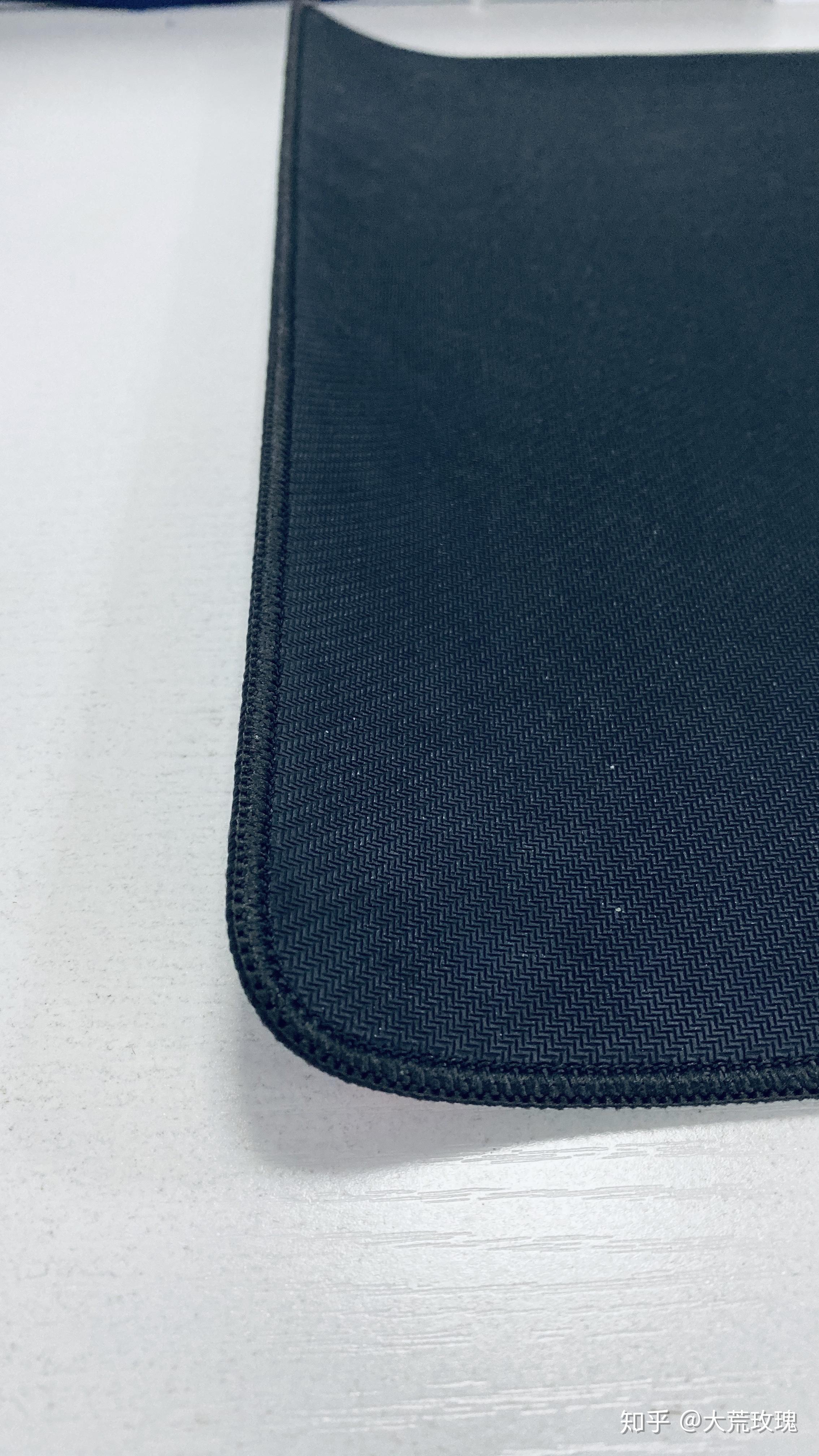 鼠标垫的材质都有什么区别？（第二篇） - 知乎