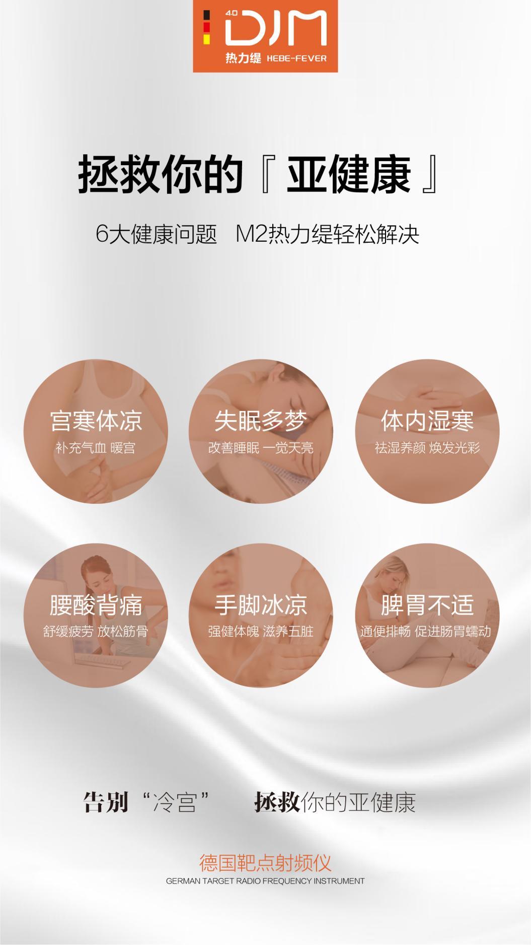 大姨妈疼得厉害怎么办?关键在日常— M2热力缇坚持做起来 - 知乎