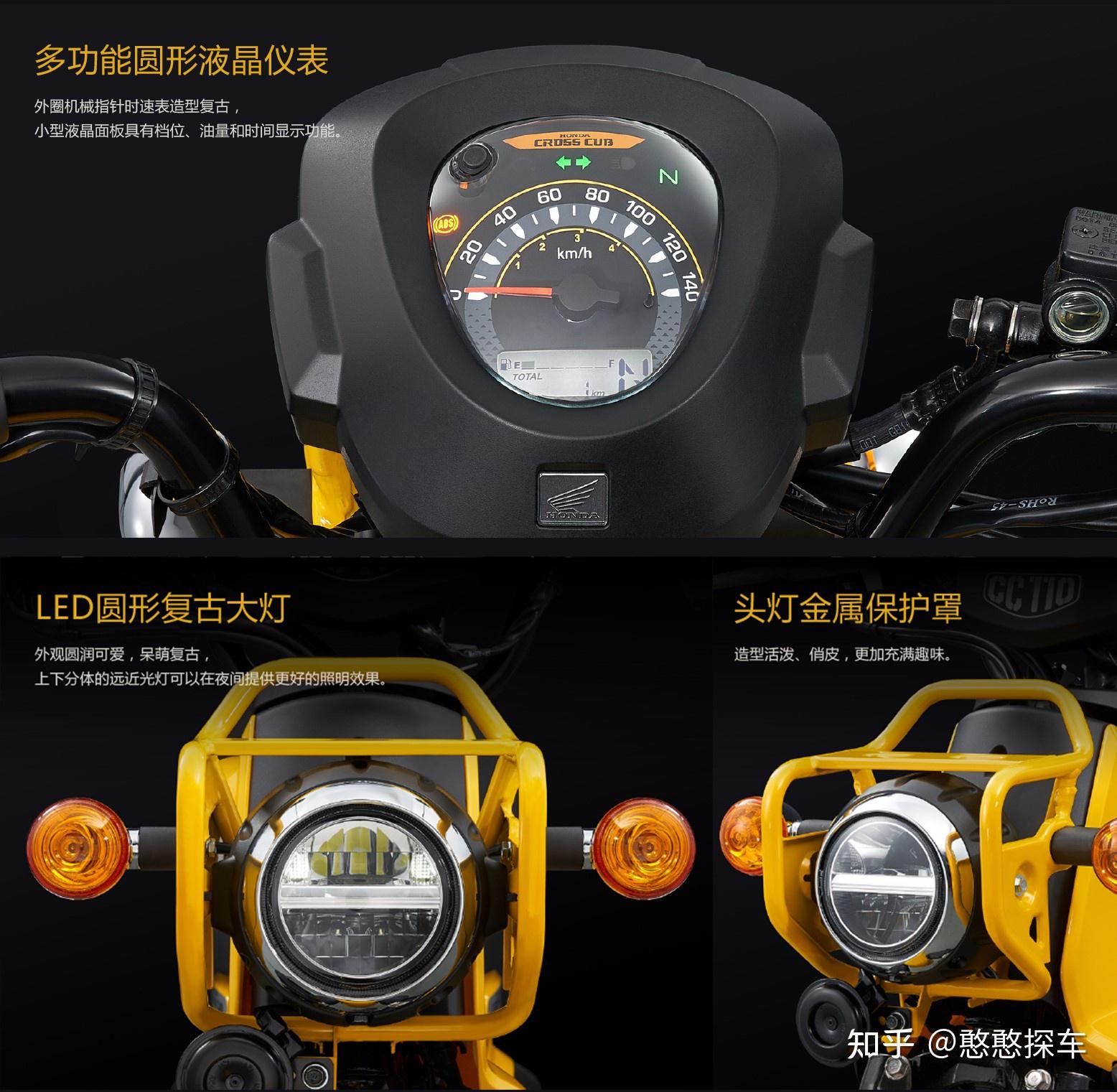 幼兽cc110适合作为日常通勤的车吗？ - 知乎