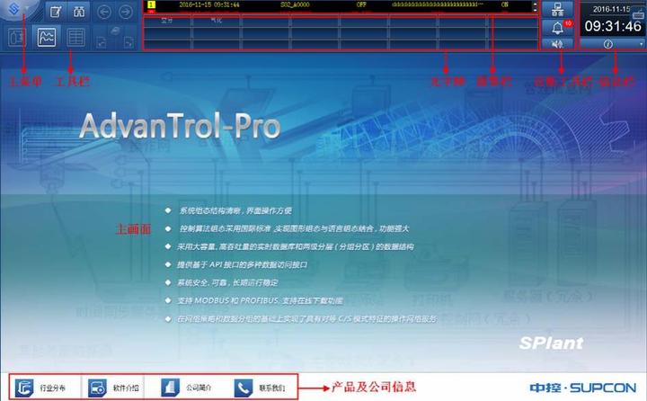 浙大中控JX-300XP系统与触摸屏485通讯总结 - 知乎