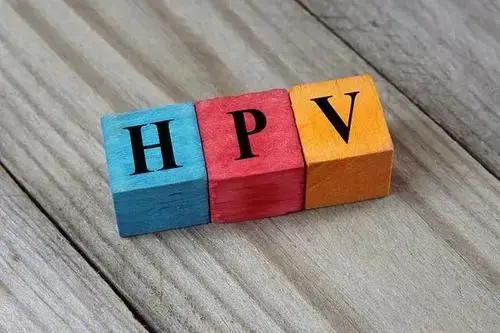 36岁女子喉咙有异物感，查出HPV16阳性，医生：发现比较晚了 - 知乎
